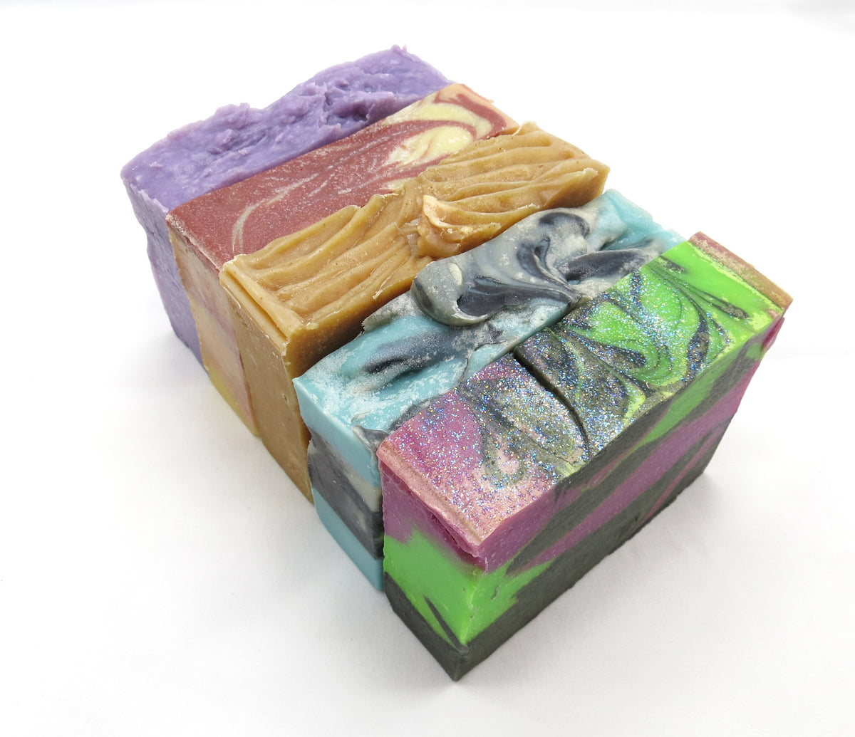 All Products – Wild Magnolia Soaps